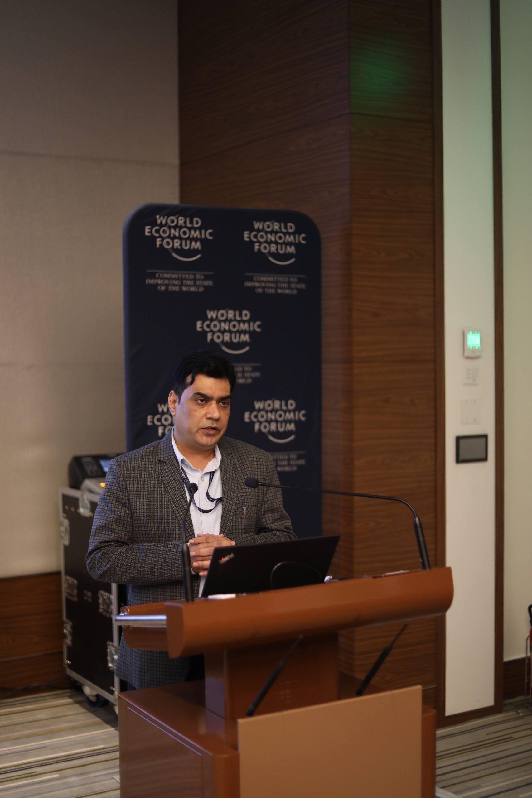 CSUAS Sensitizations Pics – QCI