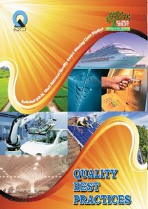 PUBLICATIONS – QCI