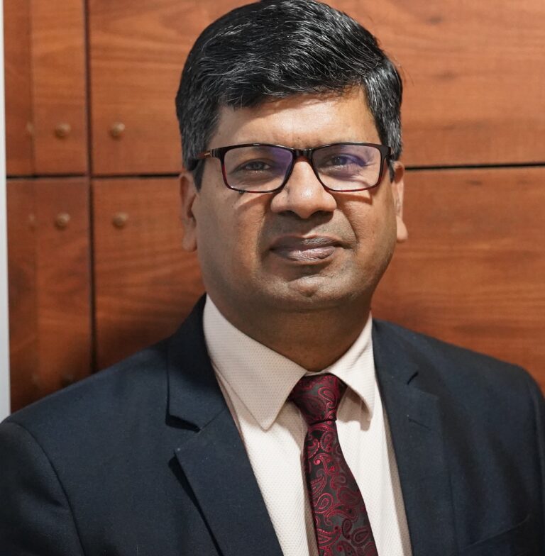 Secretary General – QCI